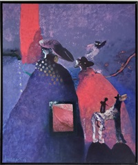 Elmar Rojas | Artnet