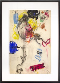 Jack Whitten | Artnet