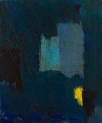 Albert Kotin | Artnet