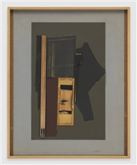 Louise Nevelson | Artnet