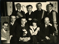 Man Ray | Artnet | Page 4