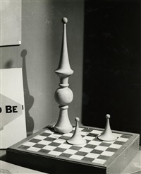 Man Ray | Artnet | Page 2