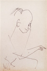 Norman Lewis | Artnet