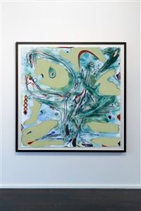 Manuel Mathieu | Artnet