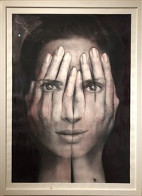 Tigran Tsitoghdzyan | Artnet