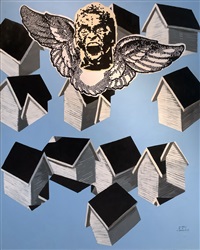 Michael Ray Charles | Artnet