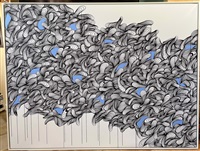 Simon Rohlen KEF! | Artnet