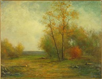 George T. Conroy | Artnet