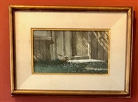 Ray Swanson | Artnet