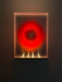 David Spriggs | Artnet