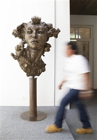 Javier Marin | Artnet