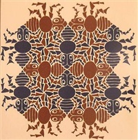 M.C Escher | Artnet
