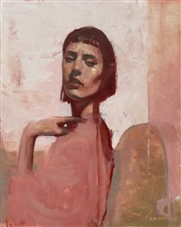 Michael Carson | Artnet