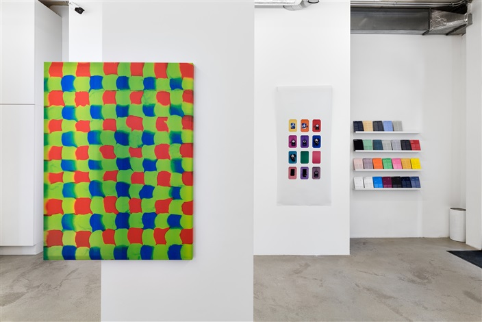 NF2 by Peter Miller on artnet