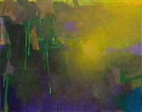 Brian Rutenberg | Artnet