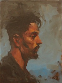 Michael Carson | Artnet