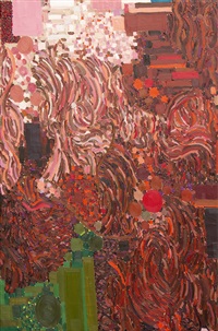 Lynne Drexler | Artnet