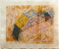 Ronald Davis | Artnet