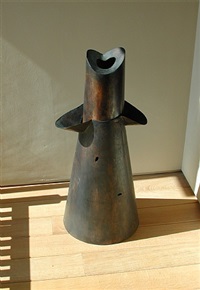 Alison Wilding | Artnet