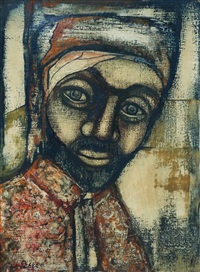 Charles Sebree | Artnet