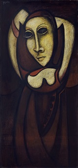 Charles Sebree | Artnet