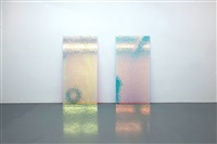 Ann Veronica Janssens | Artnet