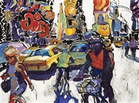 Tom Christopher | Artnet