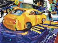 Tom Christopher | Artnet