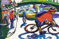 Tom Christopher | Artnet