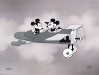 Walt Disney Studios | Artnet