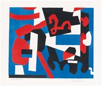 Stuart Davis | Artnet