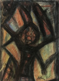 Jean-Michel Atlan | Artnet