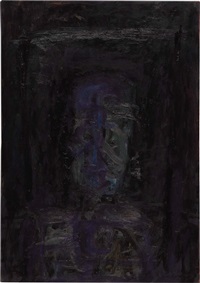 John Graham Coughtry | Artnet