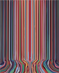 Ian Davenport | Artnet