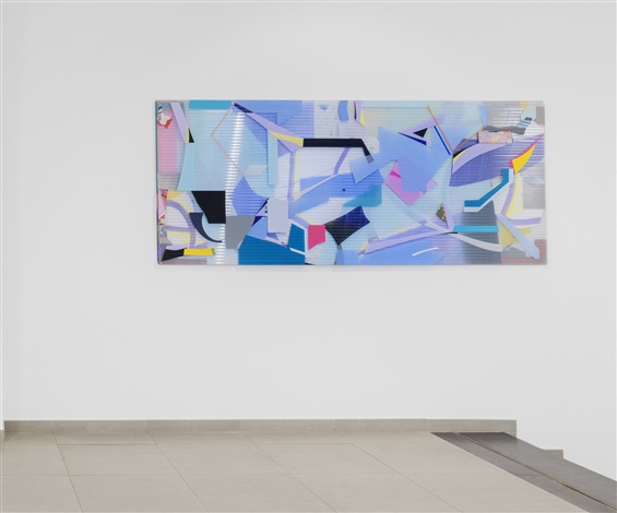 Planet Texas The Journey by Danny Rolph on artnet