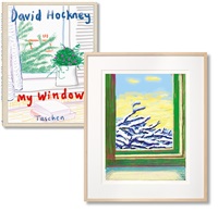 David Hockney | Artnet | Page 2