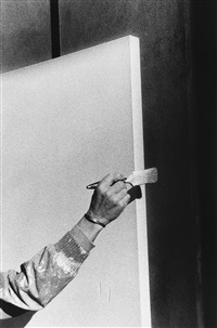 Ralph Gibson | Artnet