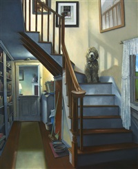 Tony Luciani | Artnet