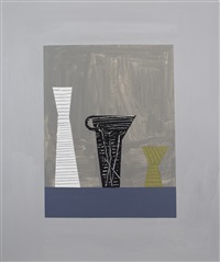 Bruce McLean | Artnet