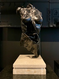 Blake Ward | Artnet