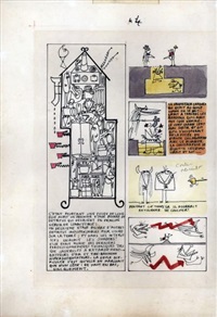 Jacques Rouxel | Artnet