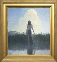 N.C. Wyeth | Artnet
