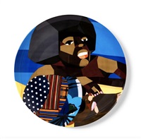 Derrick Adams | Artnet