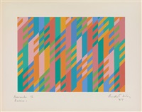 Bridget Riley | Artnet