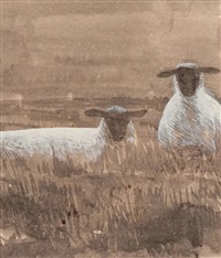 David Alexander Colville | Artnet