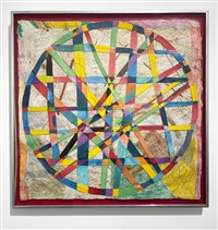 Alan Shields | Artnet