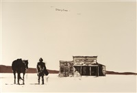 David Rathman | Artnet