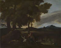 Nicolas Poussin | Artnet