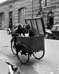 Robert Doisneau | Artnet