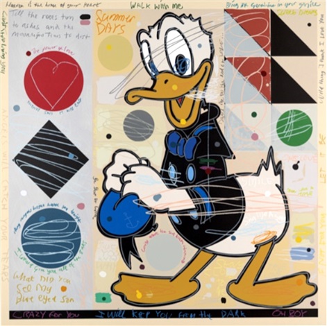 The Power of Love by David Spiller on artnet